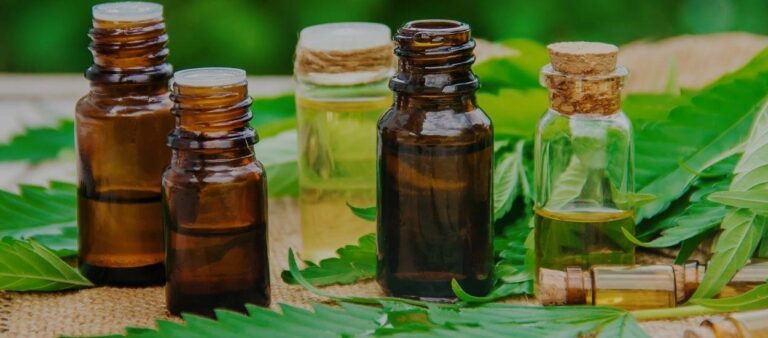 RSO for Cramps: How It Works & How to Use It